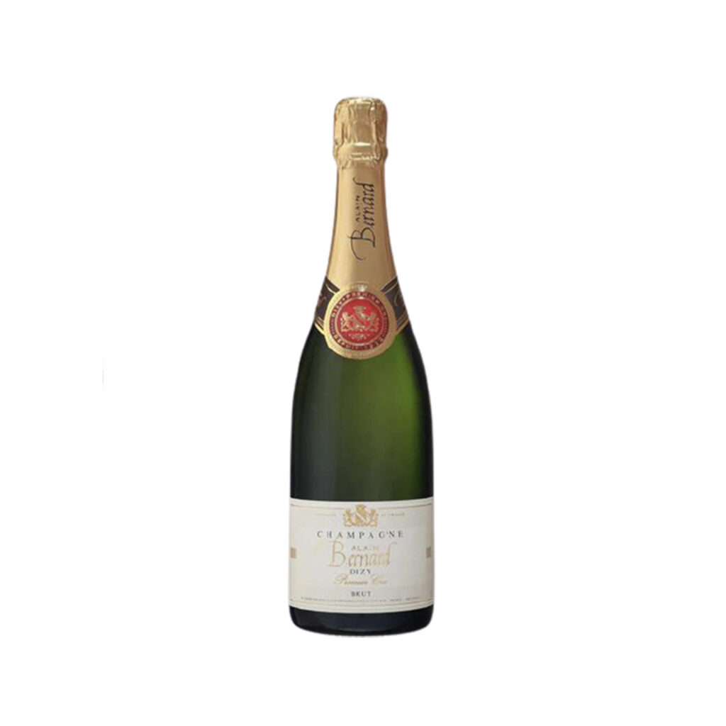 Champagne Alain Bernard Brut Tradition Premier Cru - Puntogusto